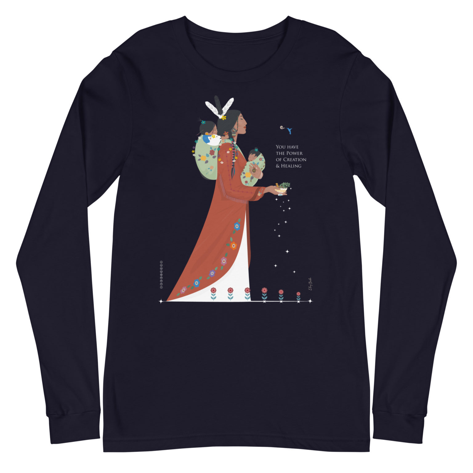 Clothing - Eloy Bida